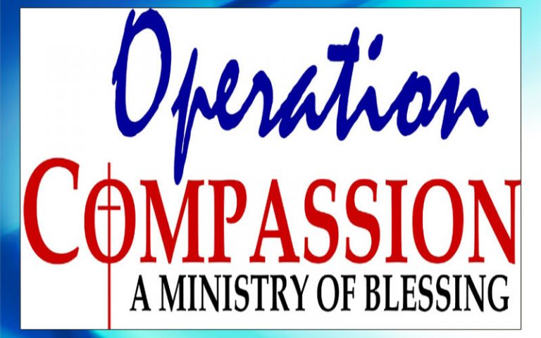 Evangelism Team – Family Worship Center