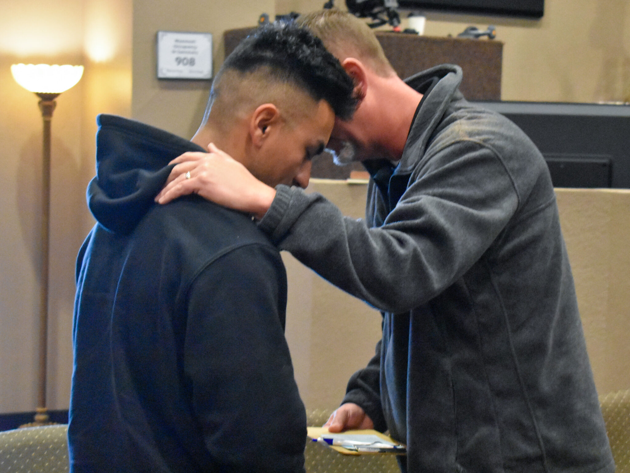 Worship Team - Family Worship Center