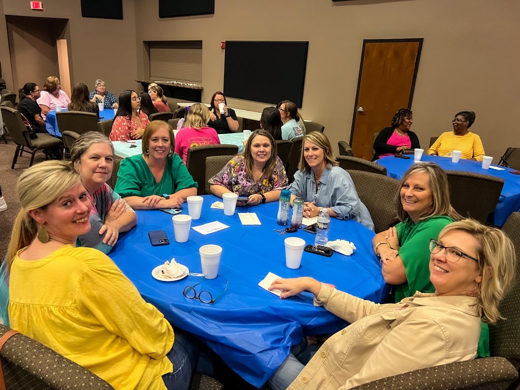 Care Team - Family Worship Center
